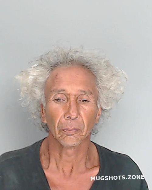 Zapata Cosme 04 03 2024 Nueces County Mugshots Zone