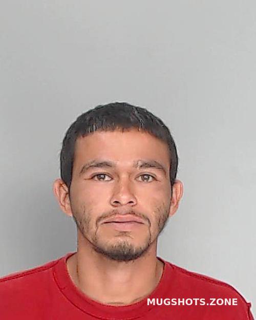AMBRIZ ANTHONY 04/04/2024 - Nueces County Mugshots Zone