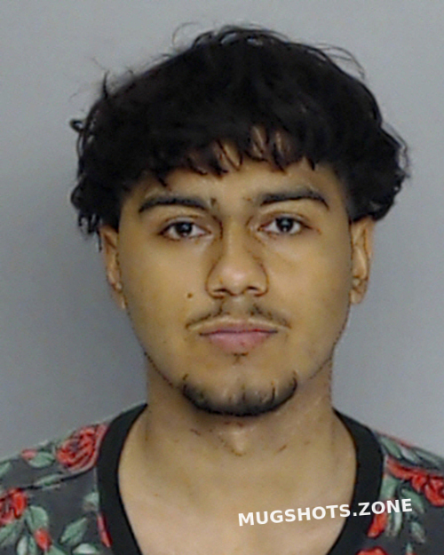 RODRIGUEZ JESSE EDWARD 04/04/2024 - Nueces County Mugshots Zone
