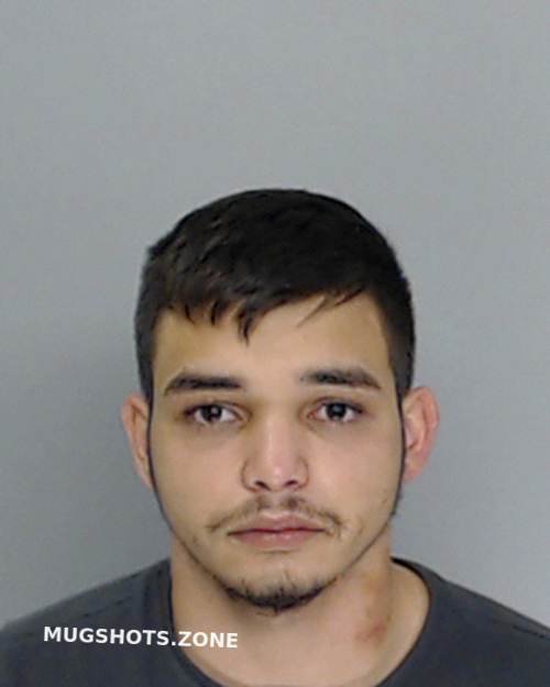 REYES JOSE WILLIAM 04/04/2024 - Nueces County Mugshots Zone