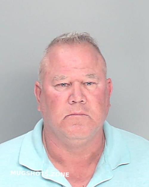 MCIVER TIMOTHY EDWARD 04/05/2024 - Nueces County Mugshots Zone