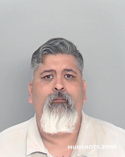 SALAS VINCENT 04/06/2024 - Nueces County Mugshots Zone