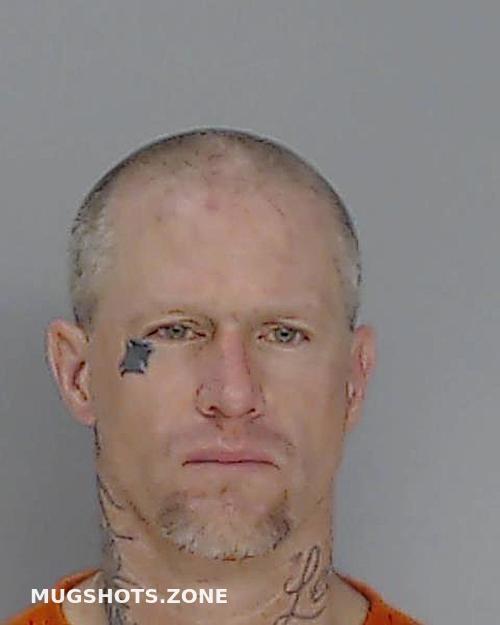 PACATTE STEPHEN MICHAEL 04/06/2024 - Nueces County Mugshots Zone