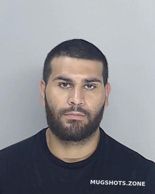 TANGUMA ANDREW 04/09/2024 - Nueces County Mugshots Zone