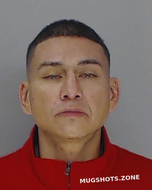 PEDRAZA BRYAN DAVID 04/09/2024 - Nueces County Mugshots Zone
