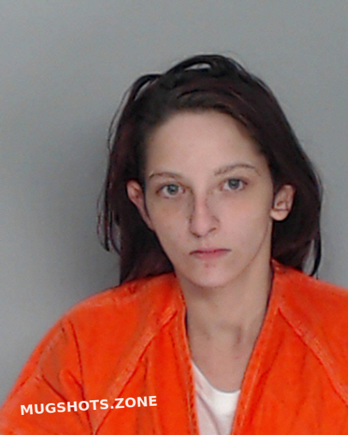 DUKE JESSICA 04/10/2024 - Nueces County Mugshots Zone