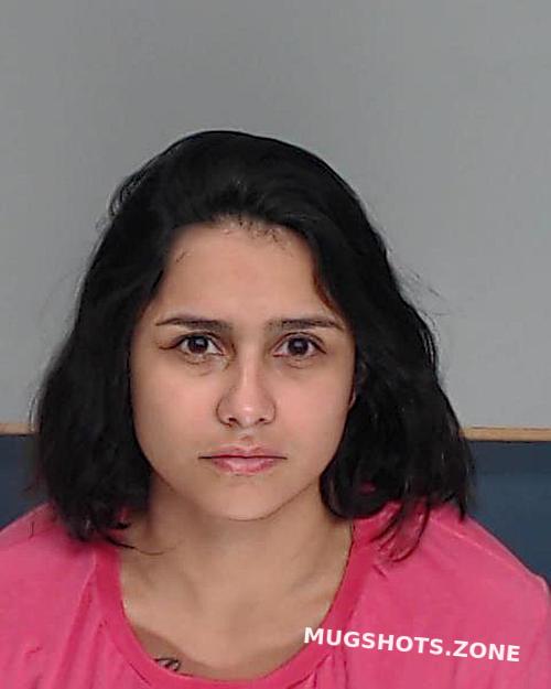MONTEMAYOR DESTINY 04/12/2024 - Nueces County Mugshots Zone