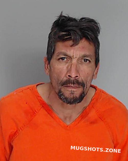 GARZA ALFREDO RAUL 04/12/2024 - Nueces County Mugshots Zone
