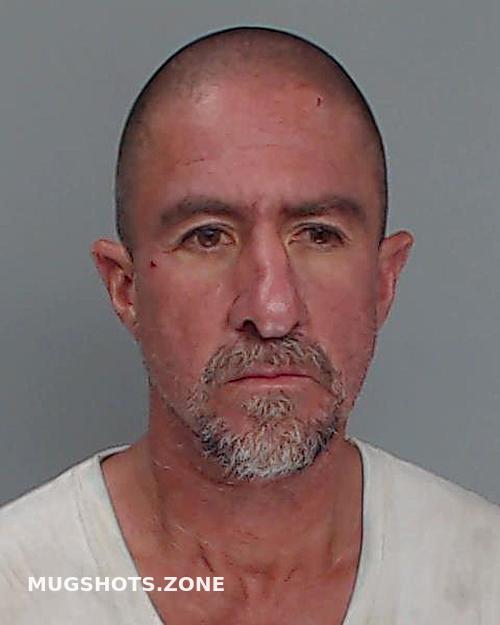 GARZA ALEX 04/13/2024 - Nueces County Mugshots Zone