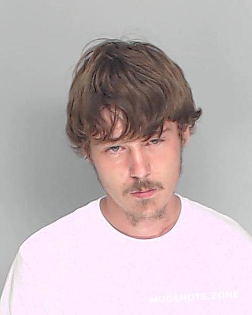 TRUMBLE JUSTICE WAYNE 04/14/2024 - Nueces County Mugshots Zone