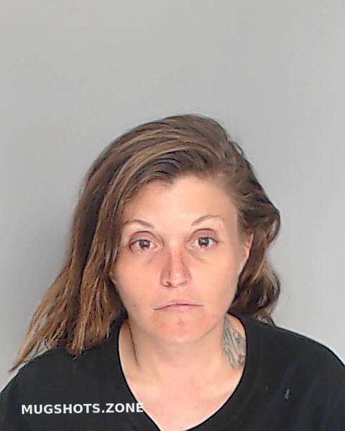 SANCHEZ JESSICA LYNN 04/14/2024 - Nueces County Mugshots Zone