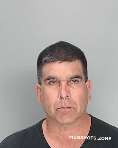 BARRERA ROBBY 04/16/2024 - Nueces County Mugshots Zone