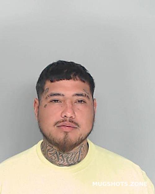 JASSO RICHARD 04/16/2024 - Nueces County Mugshots Zone