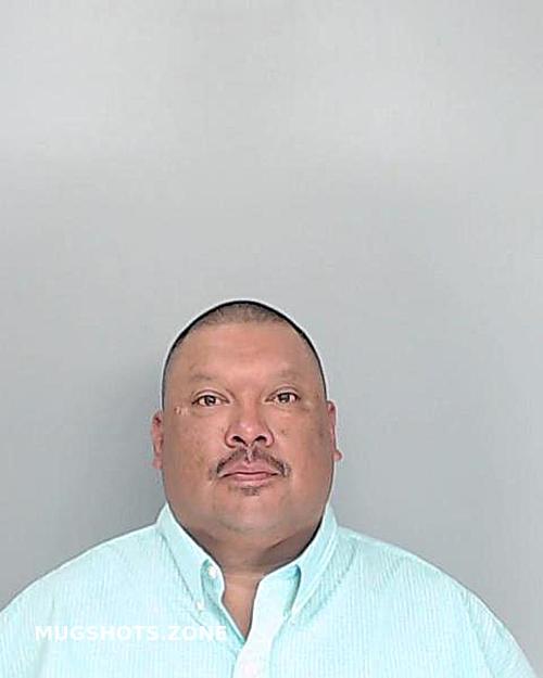 TORRES JESUS 04/18/2024 - Nueces County Mugshots Zone