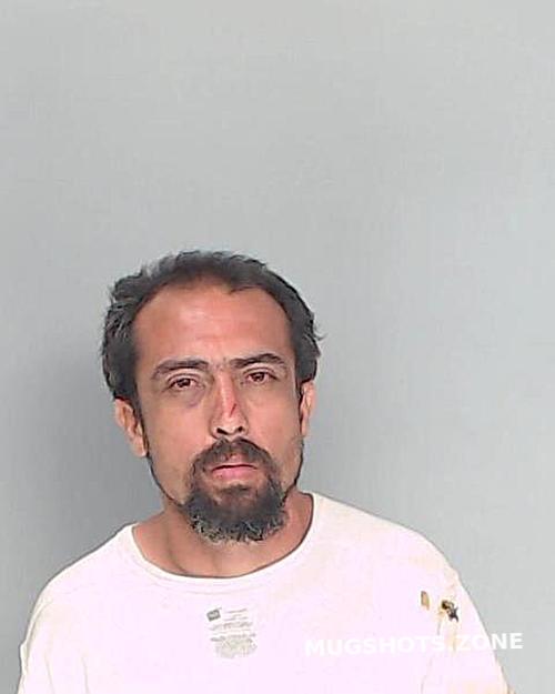 Rangel Andrew 04 18 2024 Nueces County Mugshots Zone