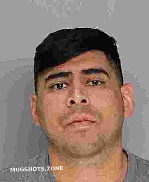 FLORES LUIS JR 04/18/2024 - Nueces County Mugshots Zone