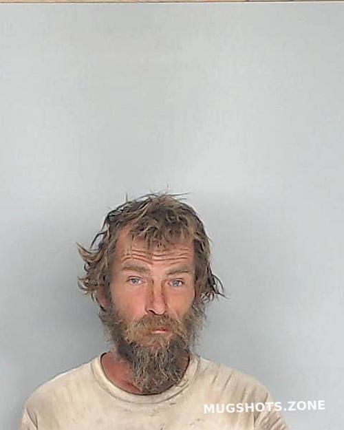 ROGERS DUSTIN RUSSELL 04/19/2024 - Nueces County Mugshots Zone