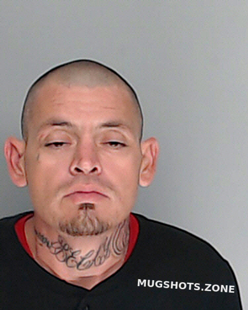 LOPEZ SAMUEL ANDREW 04/20/2024 - Nueces County Mugshots Zone