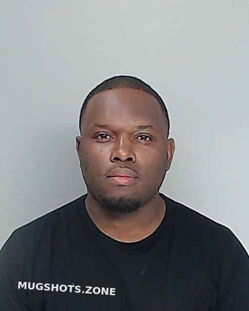 LEVELL JAMES 04/21/2024 - Nueces County Mugshots Zone