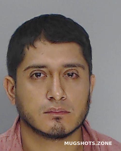 RODRIGUEZ IVAN EDUARDO 04/21/2024 - Nueces County Mugshots Zone