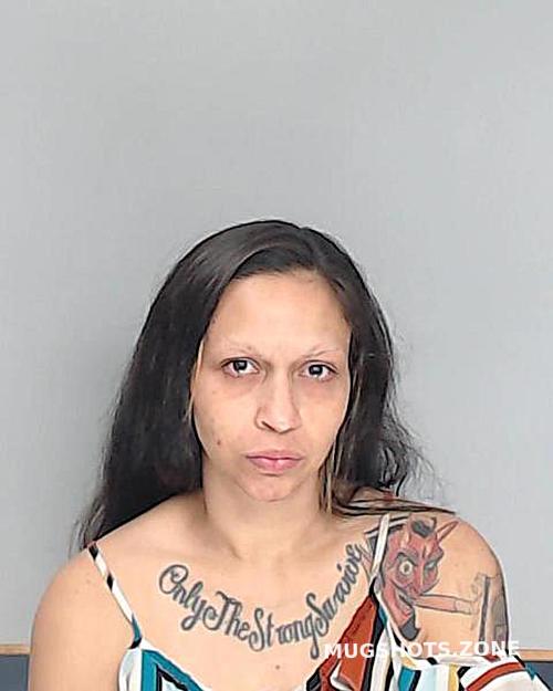 Atwood Nicole Marie 04222024 Nueces County Mugshots Zone