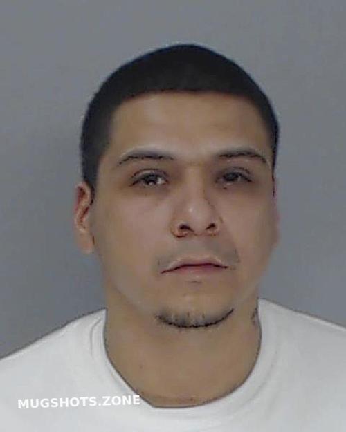 WINTERROTH JERRY MARCUS 04/23/2024 - Nueces County Mugshots Zone