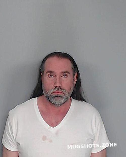 IRETON ELMER SCOT 04/23/2024 - Nueces County Mugshots Zone