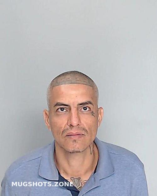 TORREZ ERNESTO OLIVO 04/24/2024 - Nueces County Mugshots Zone