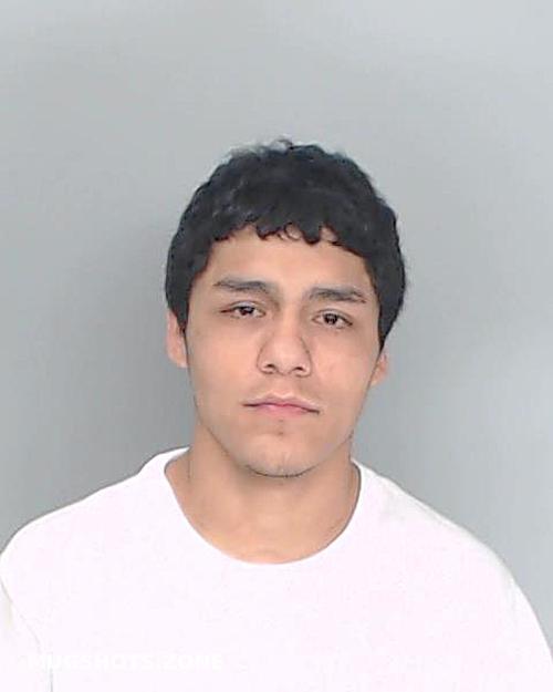 BERNAL JOSHUA LUIS 04/24/2024 - Nueces County Mugshots Zone