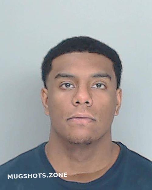 ODOMS SOUL CONRAD 04/25/2024 - Nueces County Mugshots Zone