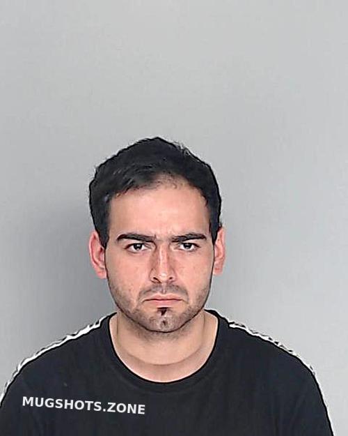 MADSEN DYLAN MATTHEW 04/26/2024 - Nueces County Mugshots Zone