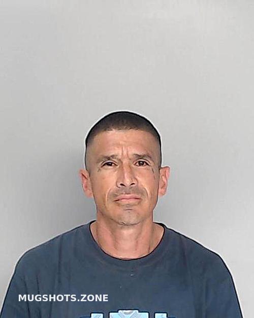 BOTELLO JOEL 04/26/2024 - Nueces County Mugshots Zone