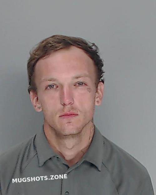 WALKER ALEX 04/28/2024 - Nueces County Mugshots Zone