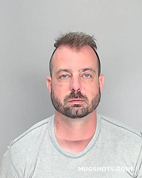 ANDREASEN MATTEW 04/30/2024 - Nueces County Mugshots Zone