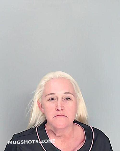 GREER HEATHER 05/01/2024 - Nueces County Mugshots Zone