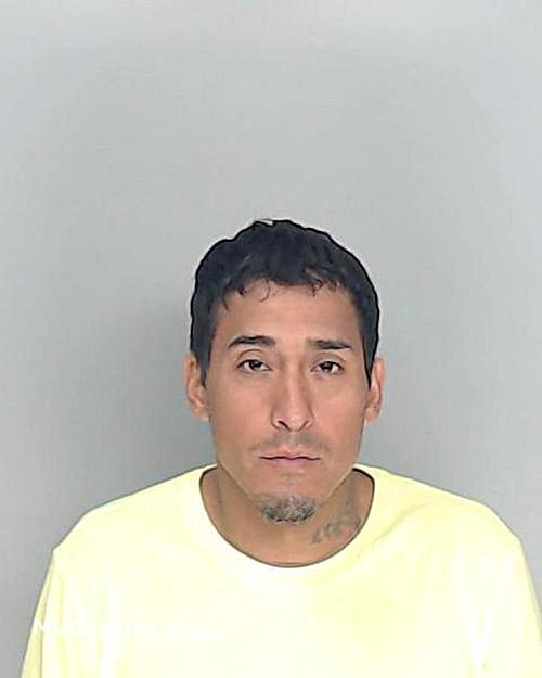 Najera Gabriel 05 02 2024 Nueces County Mugshots Zone