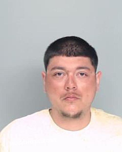 ACUNA ARNOLD 05/04/2024 - Nueces County Mugshots Zone
