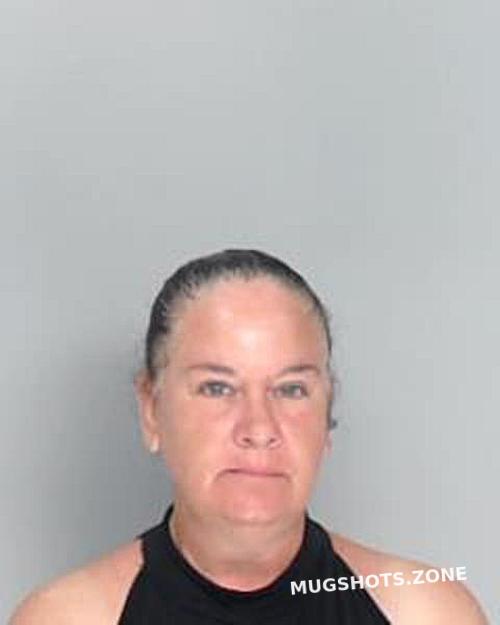TAYLOR MISTY 05/05/2024 - Nueces County Mugshots Zone