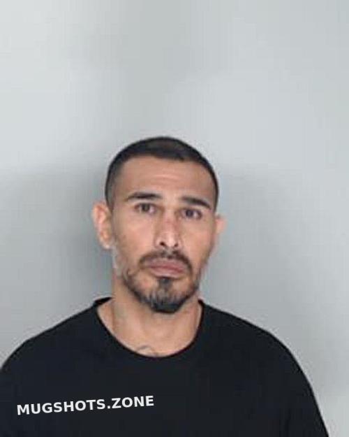 SALCEDO ISAAC LOPEZ 05/05/2024 - Nueces County Mugshots Zone