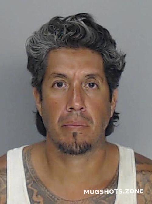 DELAGARZA ANDY 05/05/2024 - Nueces County Mugshots Zone