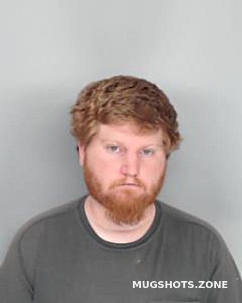 DRYE MATTHEW 05/06/2024 - Nueces County Mugshots Zone