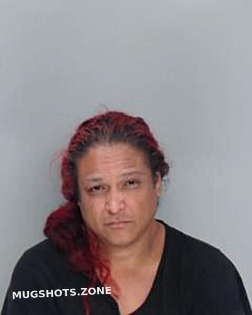 RAMIREZ JAZMYNE 05/06/2024 - Nueces County Mugshots Zone