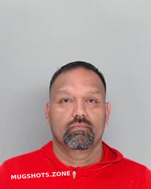 RODRIGUEZ ROY 05/06/2024 - Nueces County Mugshots Zone