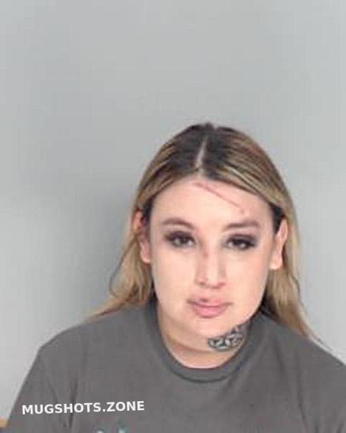 Alvarez Kayla Celeste 05062024 Nueces County Mugshots Zone
