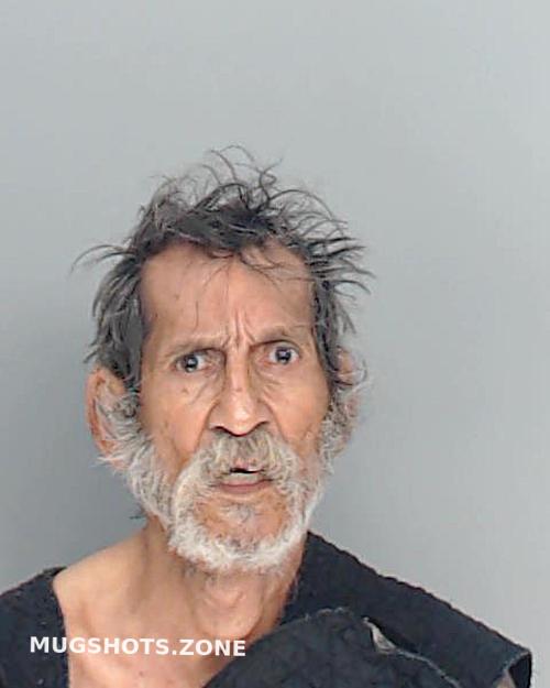 RIOS ENRIQUE 05/07/2024 - Nueces County Mugshots Zone