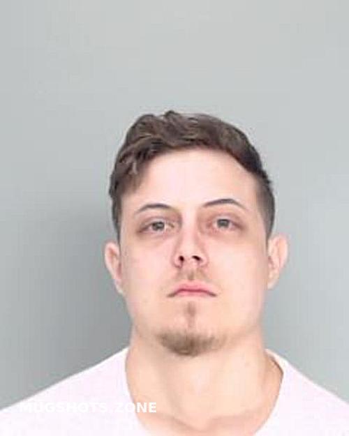 FOWLER ZACHARY 05/07/2024 - Nueces County Mugshots Zone