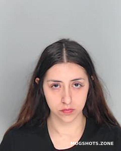 GONZALES REBECCA 05/08/2024 - Nueces County Mugshots Zone