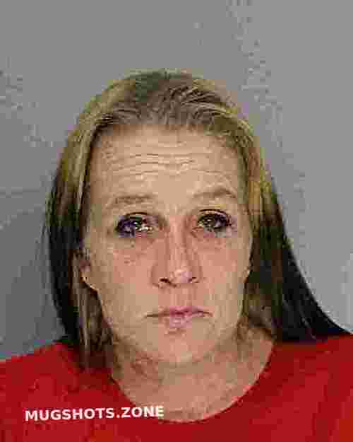 RODRIGUEZ TRENA RENEE 05/10/2024 - Nueces County Mugshots Zone