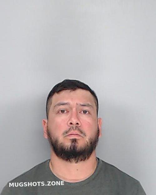 OROSCO RUBEN 05/10/2024 - Nueces County Mugshots Zone