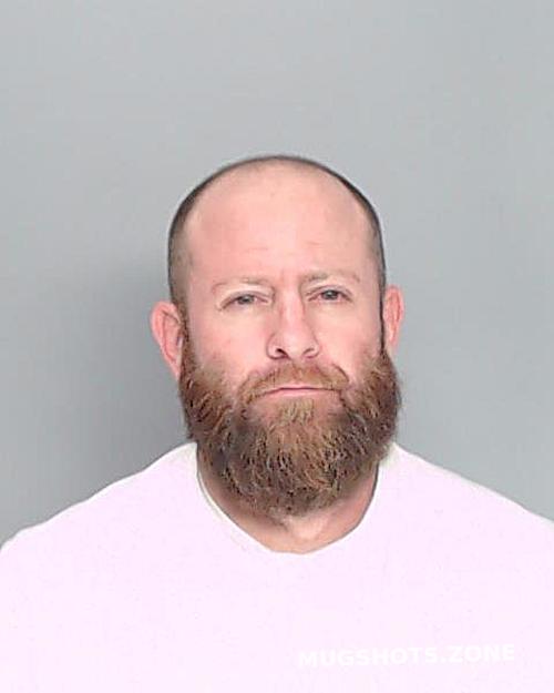 CHRISTIAN DONALD SETH 05/10/2024 - Nueces County Mugshots Zone